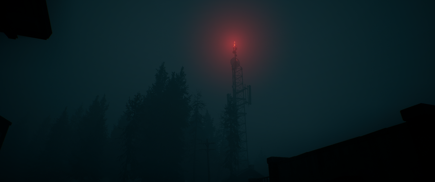 MegaGrant Application — Shadow Protocol - The Game