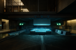 Shadow Protocol - The Game
