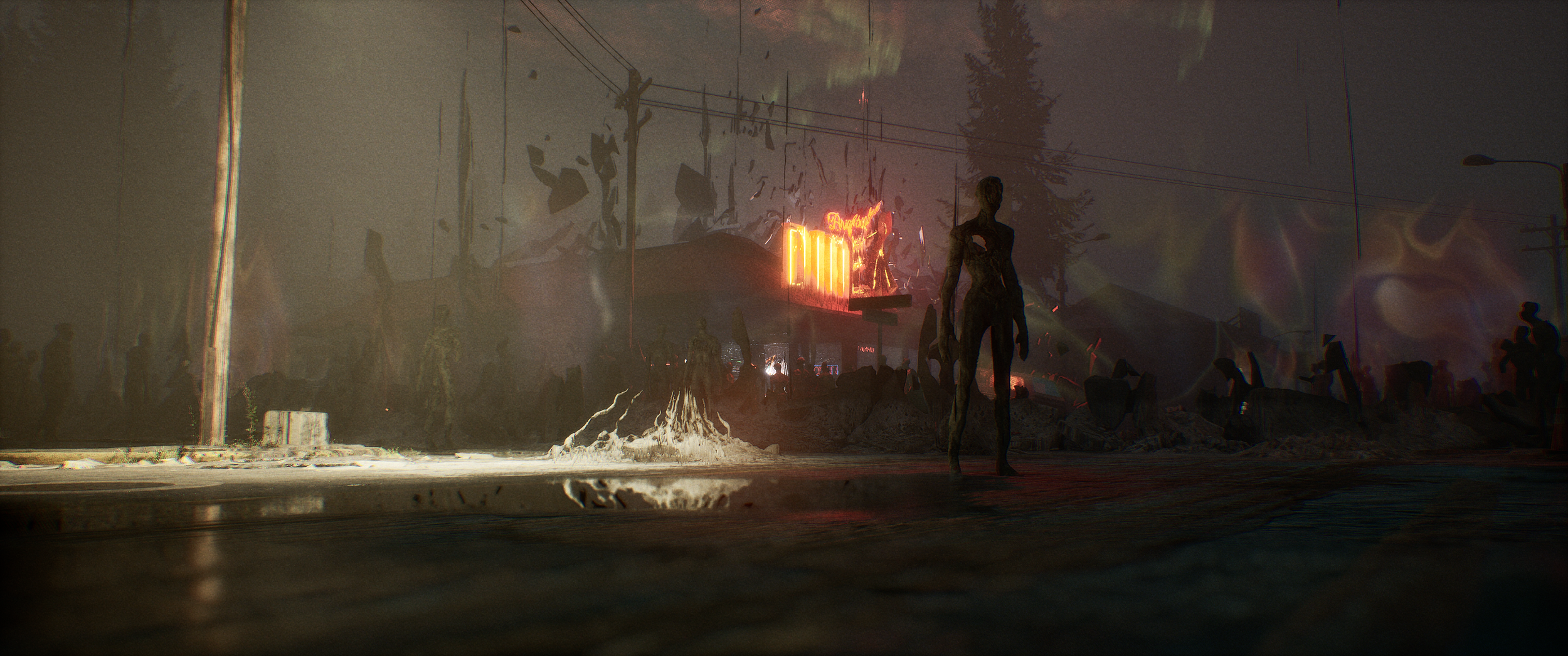 MegaGrant Application — Shadow Protocol - The Game