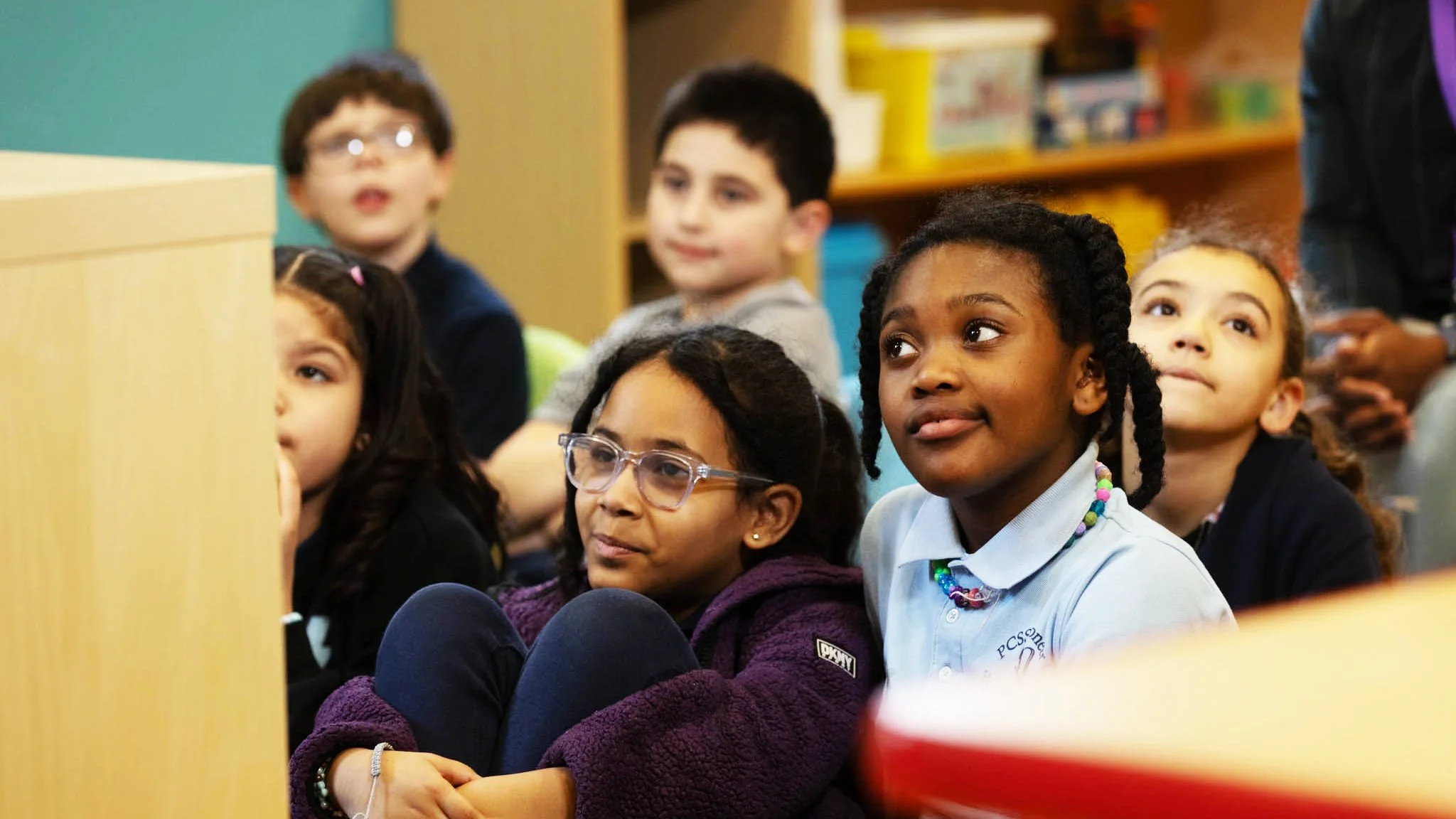 Community Schools MA
