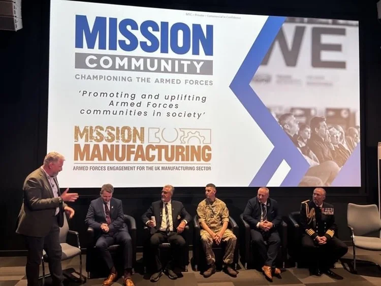 Mission Community