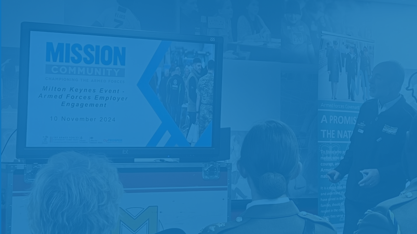 Mission Community