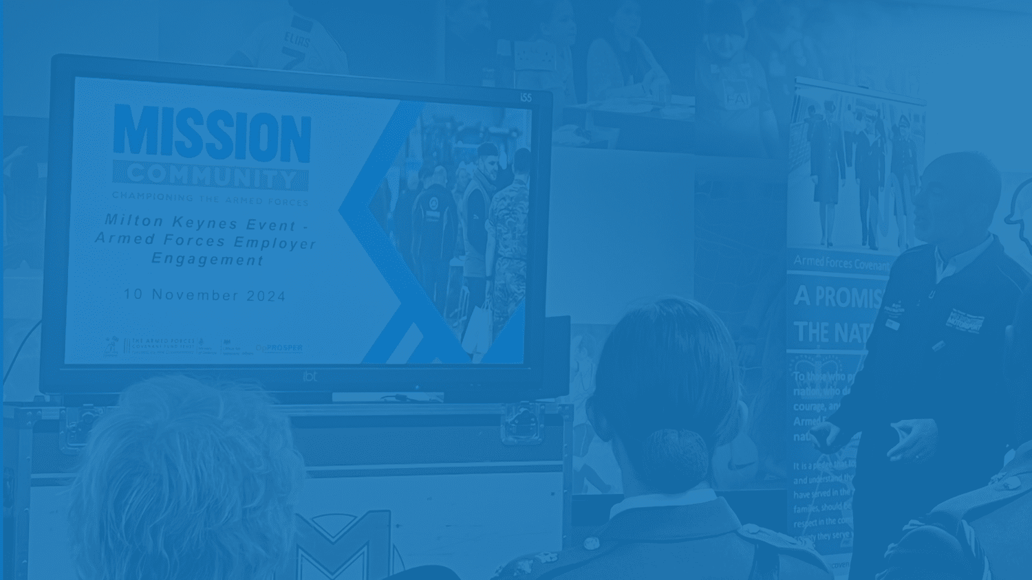 Mission Community