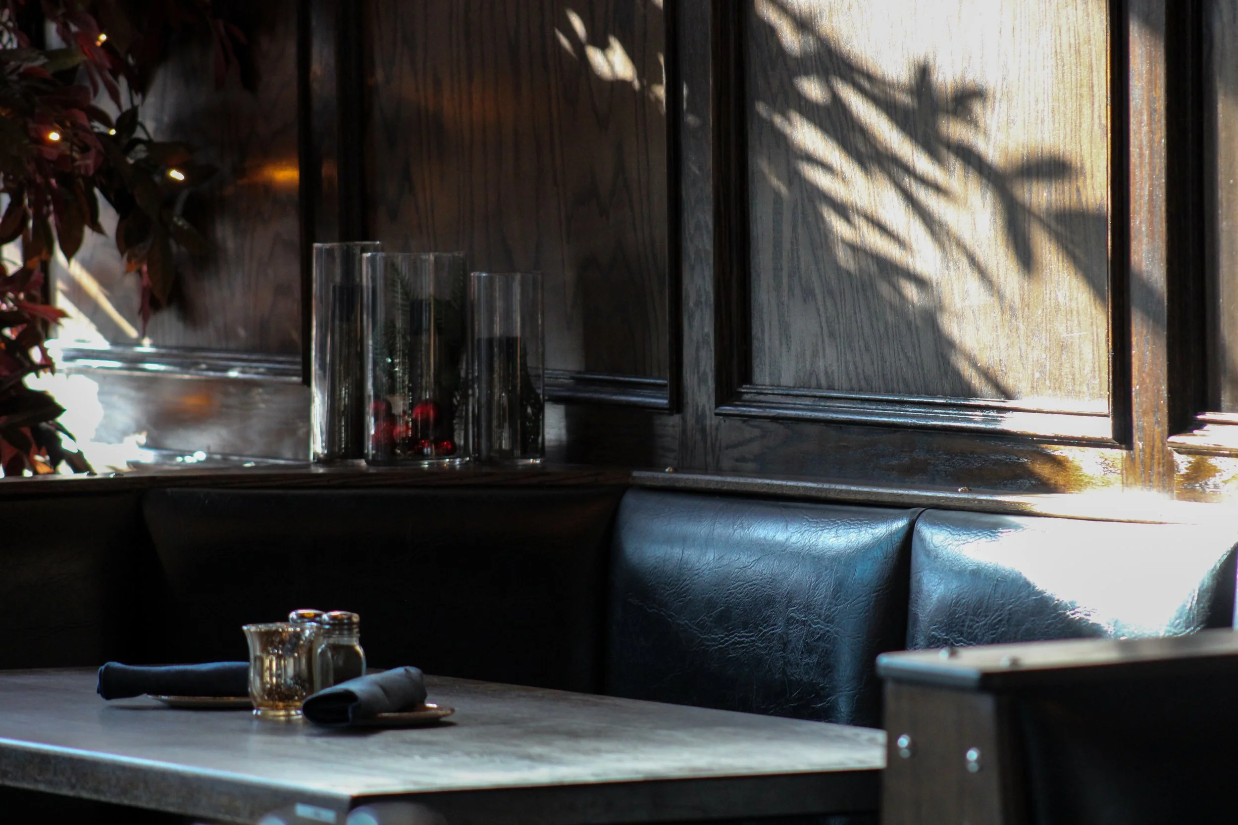 events — The Whiskey Six