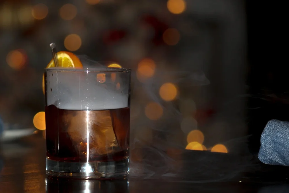 The Whiskey Six