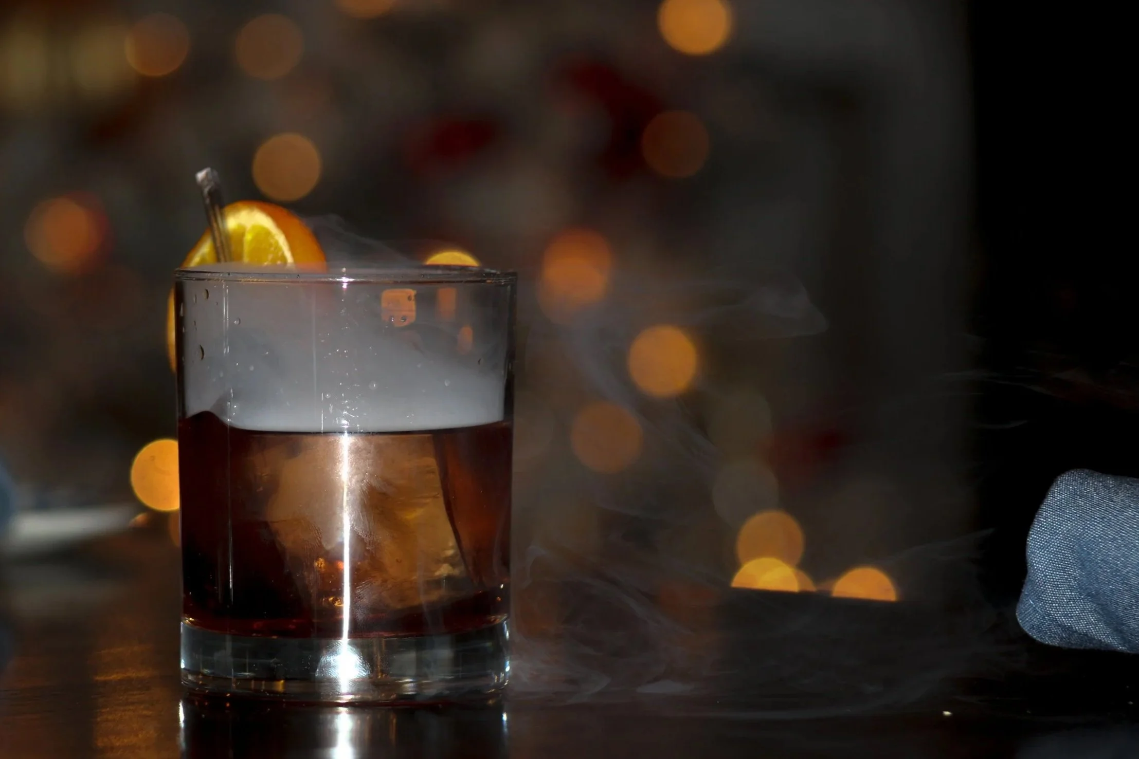 The Whiskey Six