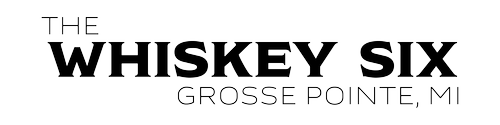 The Whiskey Six