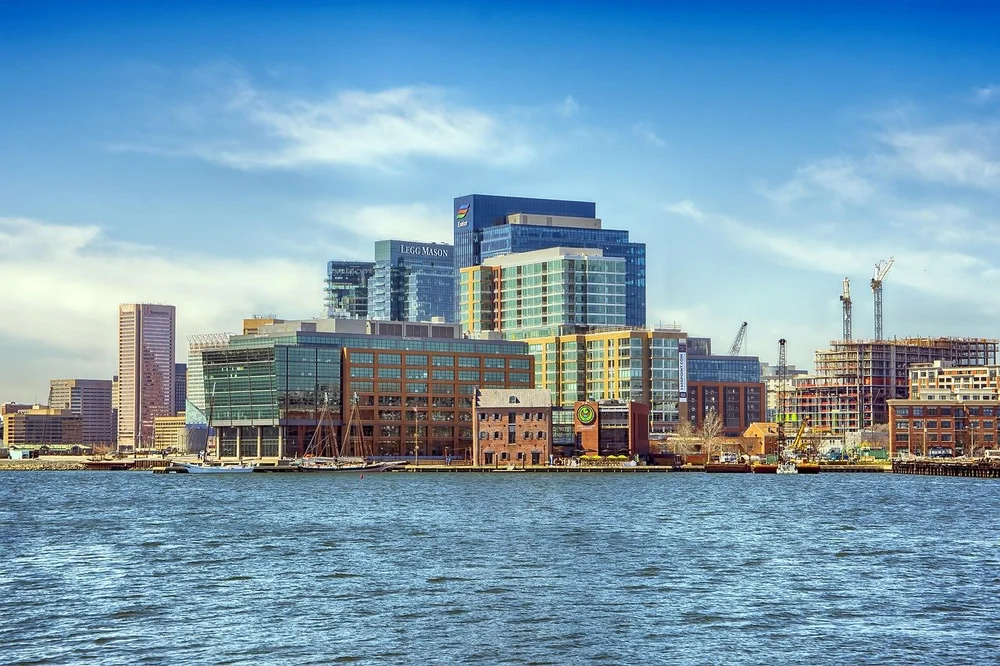 Baltimore | National Aging in Place Council