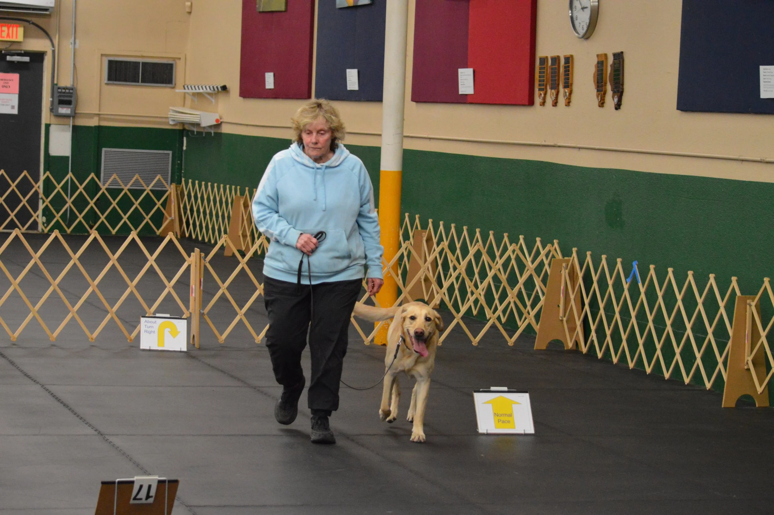 Tickets-ObedienceList — Forest City Dog Training Club, Inc.