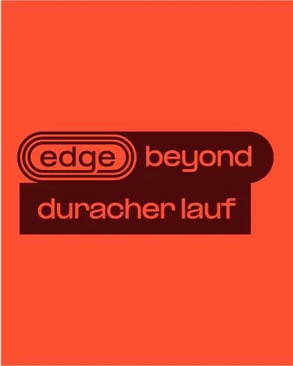 edge beyond x | Laufe los, jetzt!