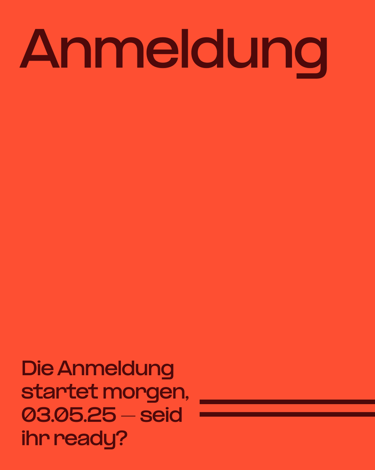 edge beyond x | Laufe los, jetzt!