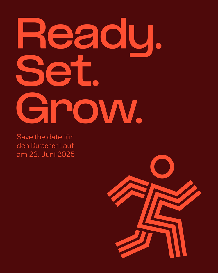 edge beyond x | Laufe los, jetzt!