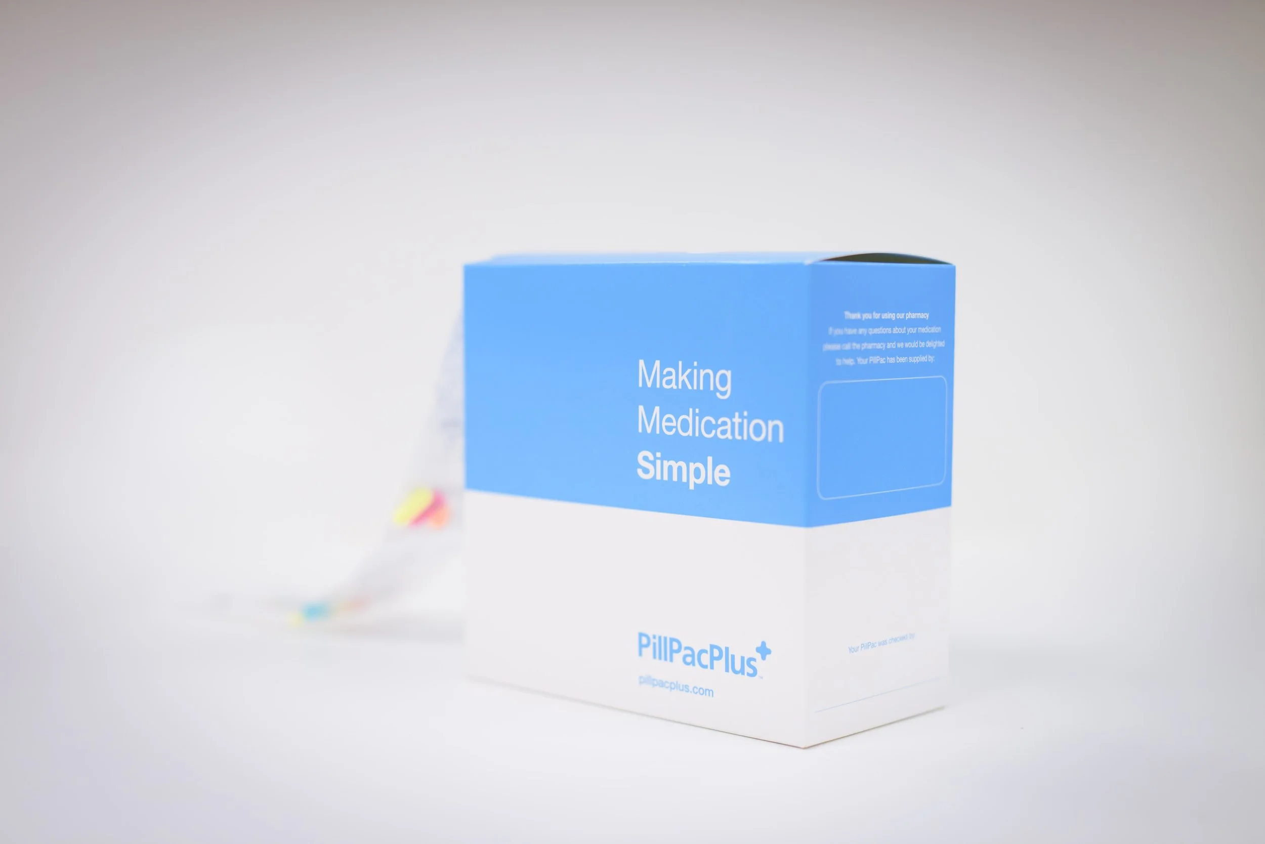 Pillpacplus South Africa (Pharmacy at SPAR Cape Gate) | Simplify Your ...