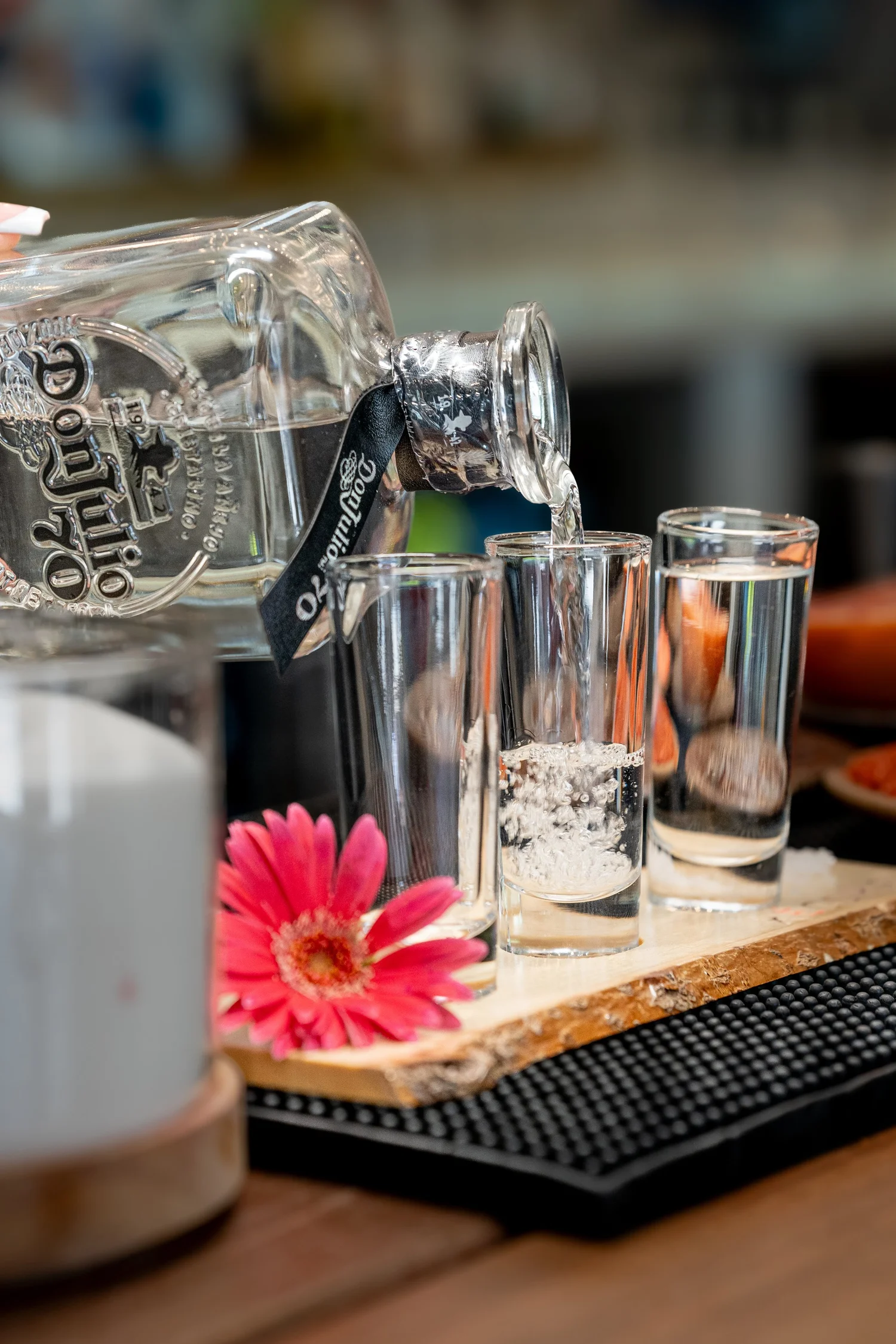 Xécora Restaurants | Discover Authentic Mexican Flavors