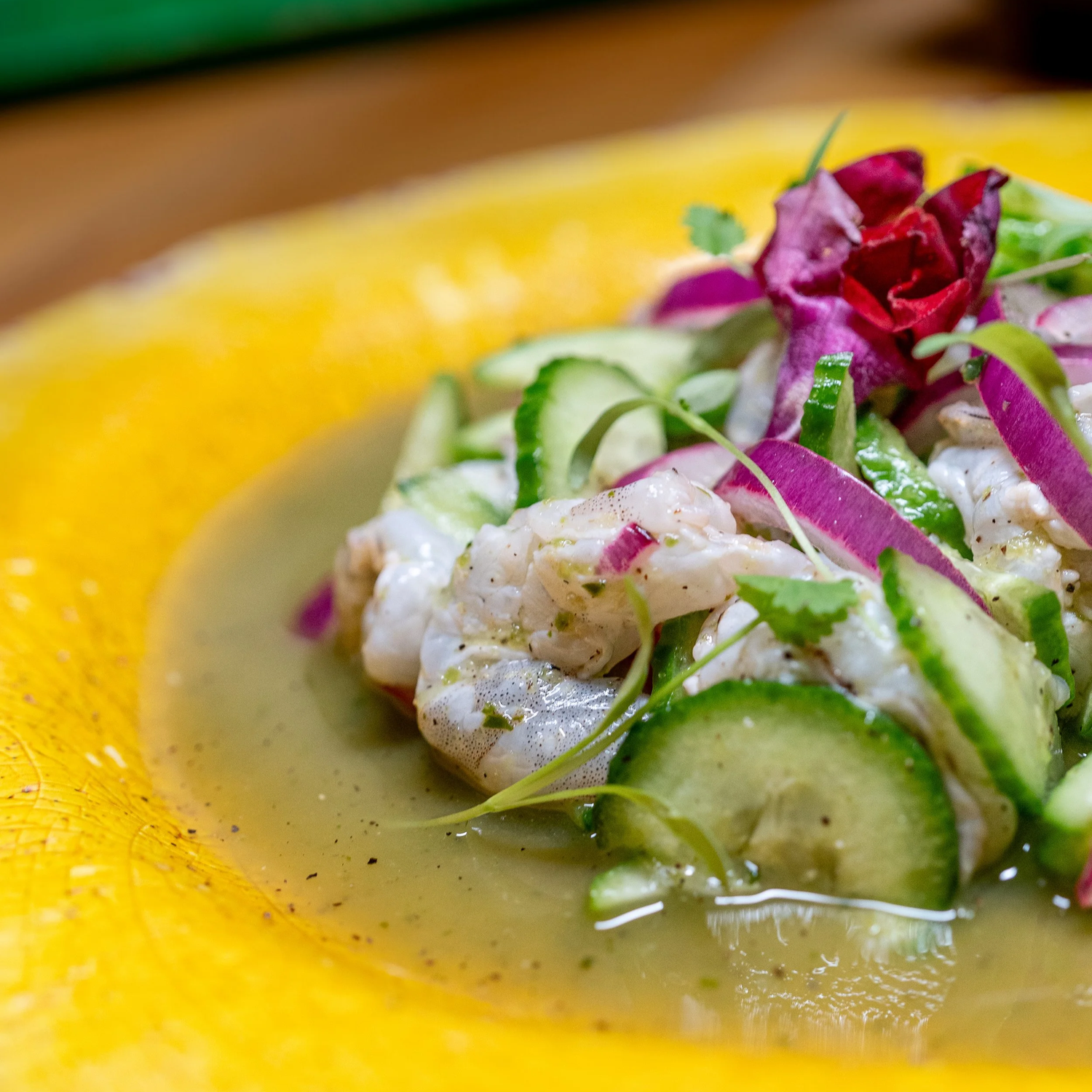 Xécora Restaurants | Discover Authentic Mexican Flavors