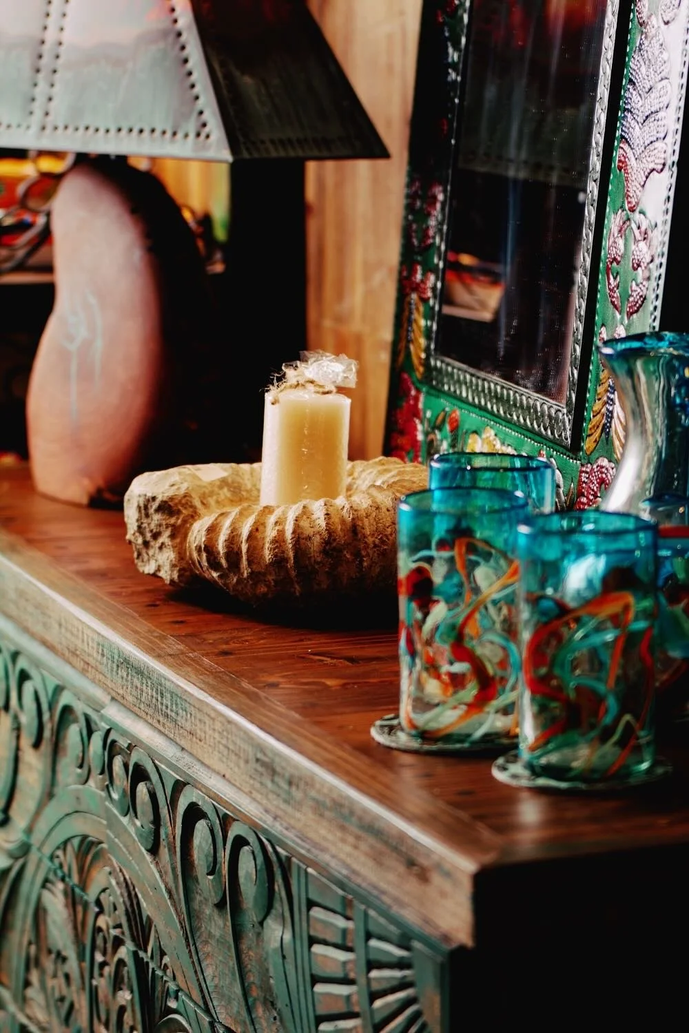 Rustic Mexican & Western Furniture & Decor in Mesa Arizona