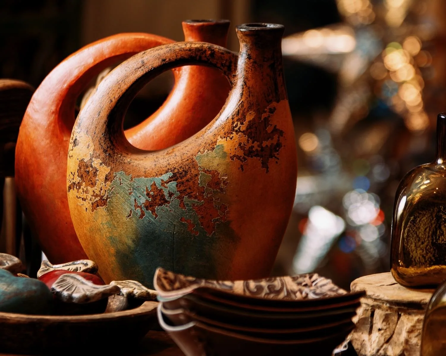 Rustic Mexican & Western Furniture & Decor in Mesa Arizona