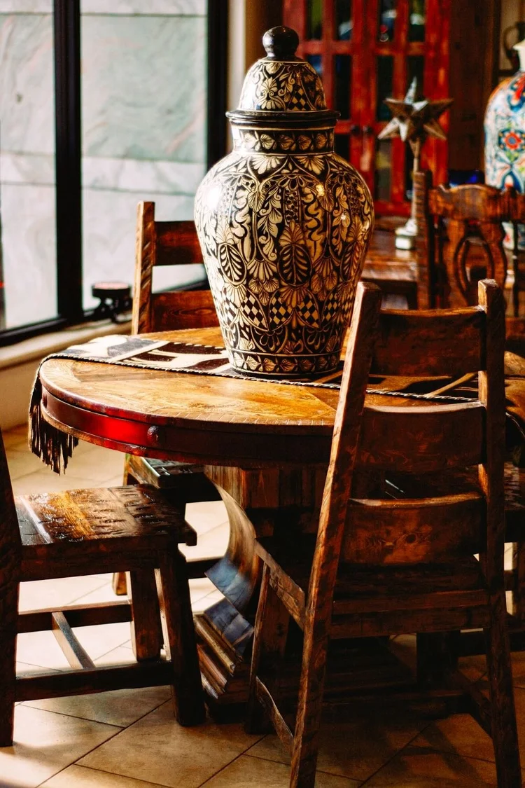 Rustic, Western & Mexican Furniture and Home Decor in Mesa, AZ