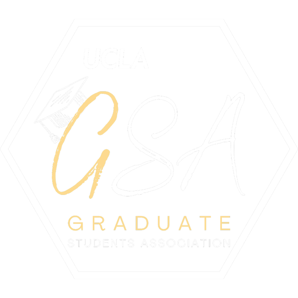 About — UCLA Graduate Students Association