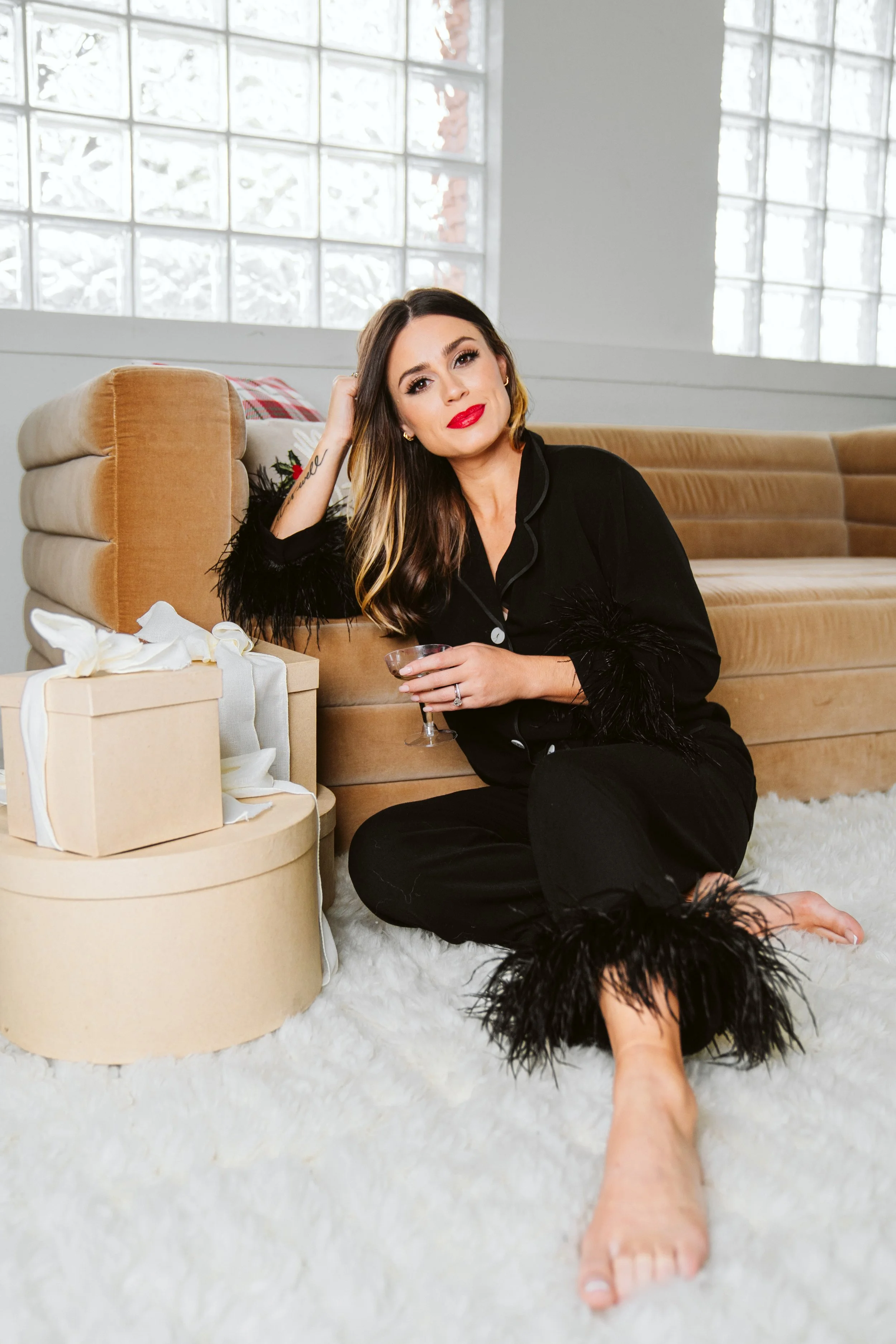 Style Tips & Inspiration | Uptown with Elly Brown Blog — Uptown With ...