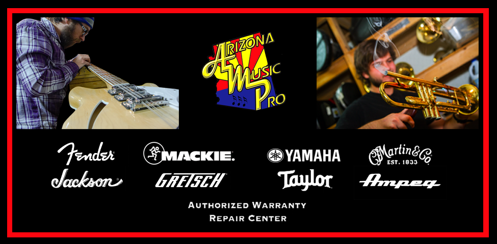 Arizona Music Pro