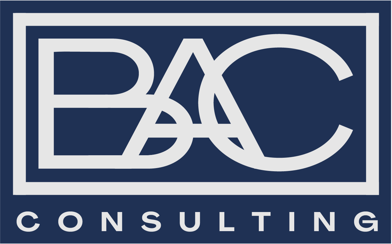 BAC Consulting, PLLC | Creative Strategy, Proven Results