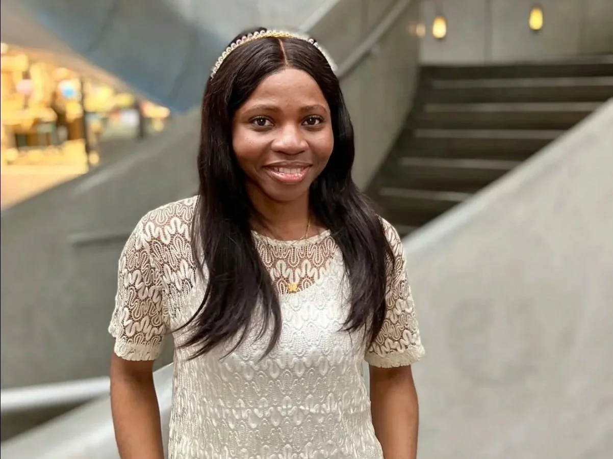 Emem's EMBERS Journey | EMBERS Staffing Solutions