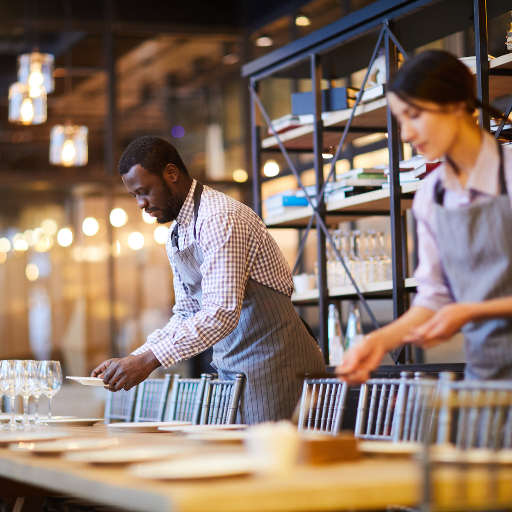 Staffing Agency in Vancouver | EMBERS Staffing Solutions