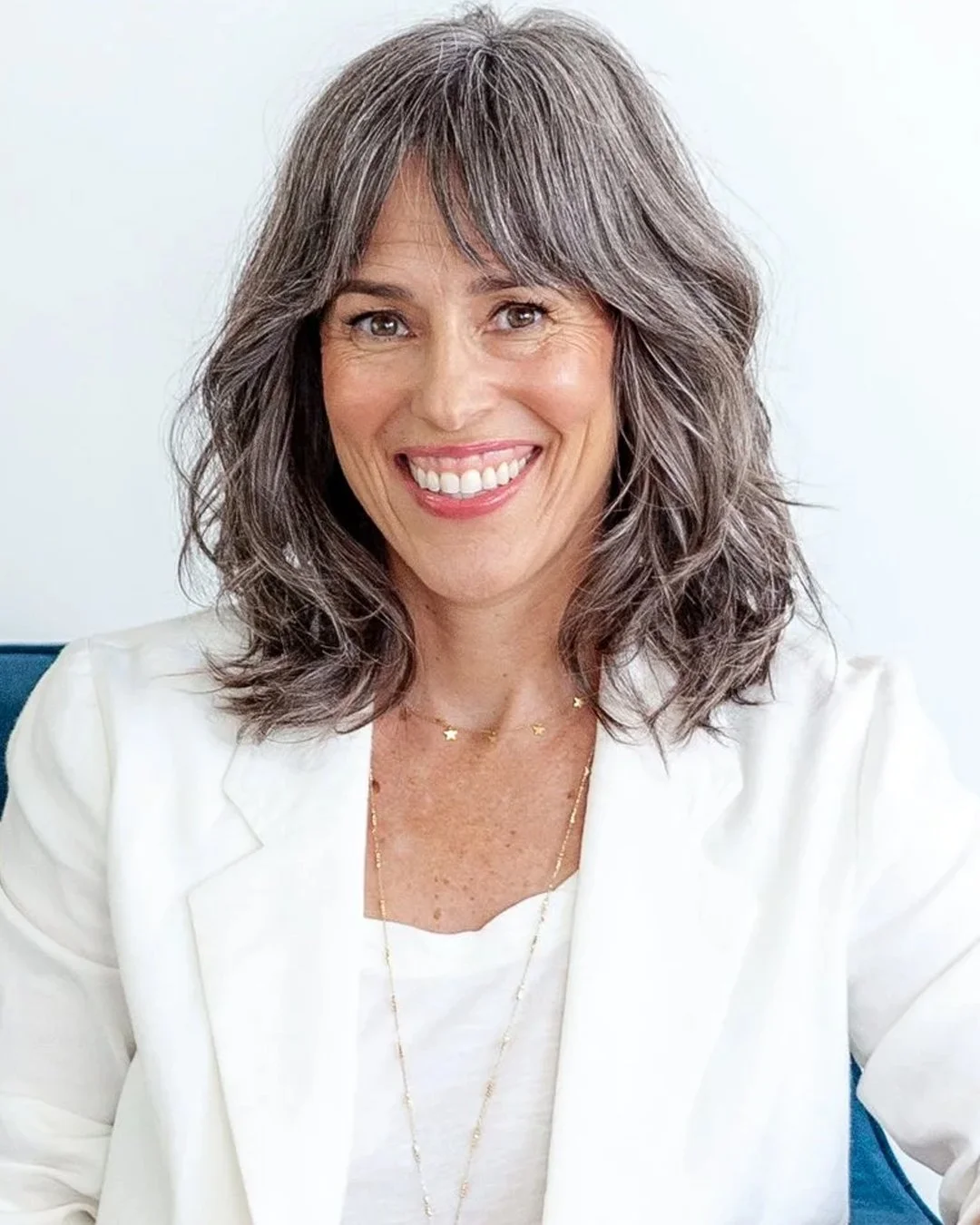 Ingrid Clayton, PhD — Inside the Wellspace