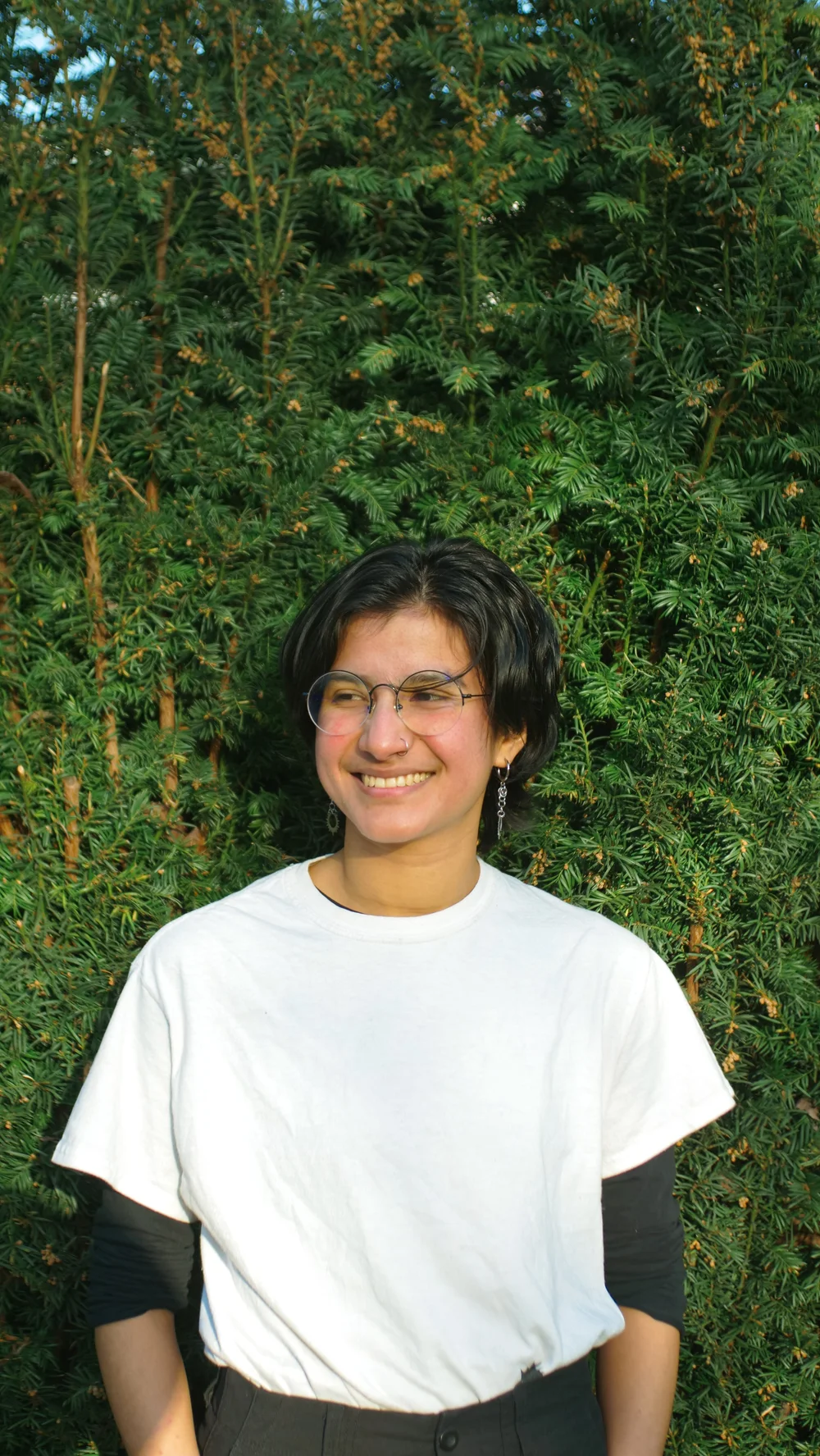 Meet our 2023 Feature Artist: Tajliya Jamal — Indian Summer Festival