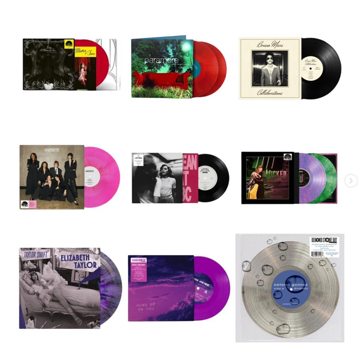 Everything You Need to Know for Record Store Day, April 18 — Citizen Vinyl