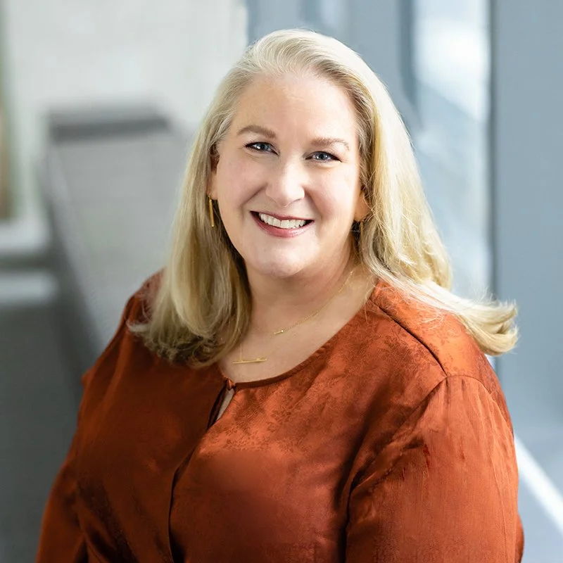 Beth Frank | Discover Expert Consulting Today — Gibson