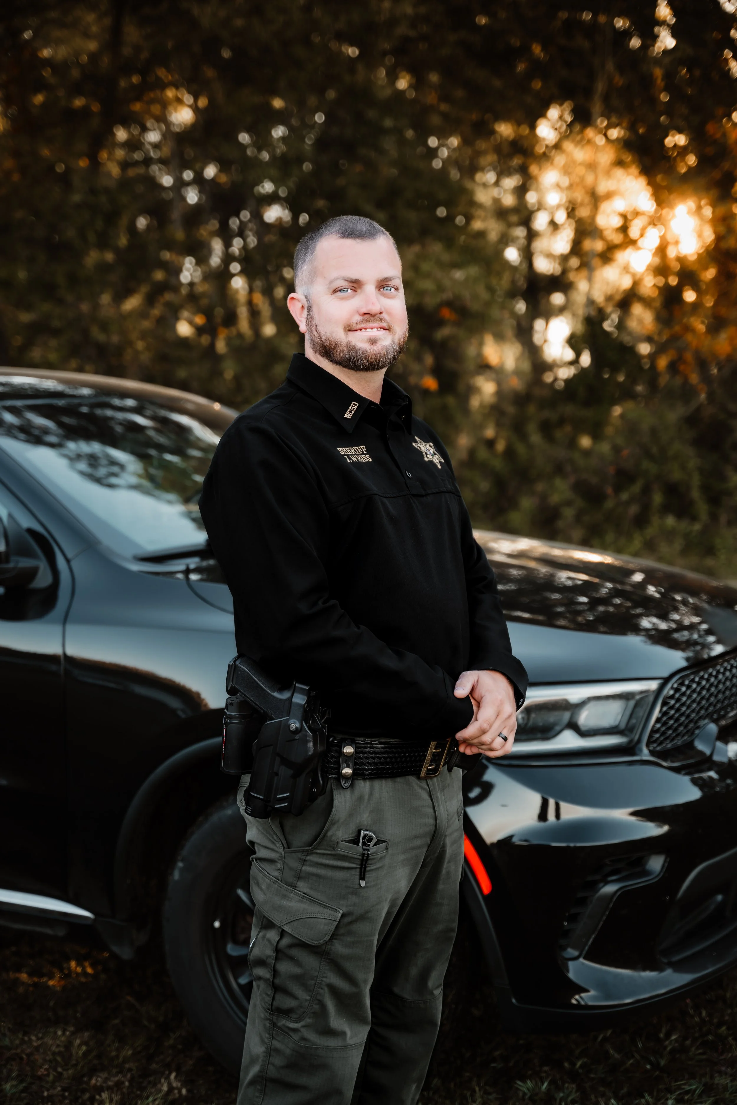 White County Sheriff's Office
