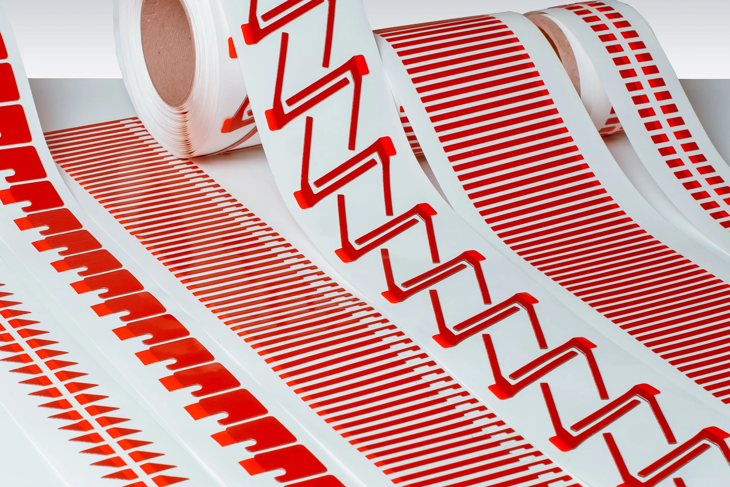 3M Preferred Converter | Tape Converting & Die Cutting — Muir Tapes ...