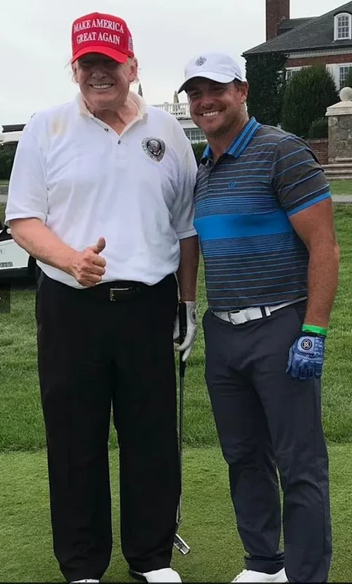 Meet Jay | Join Jay's Journey — Jay Feely for Congress