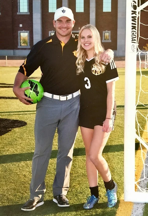 Meet Jay | Join Jay's Journey — Jay Feely for Congress