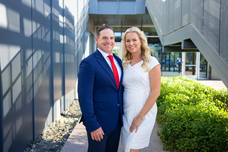 Meet Jay | Join Jay's Journey — Jay Feely for Congress