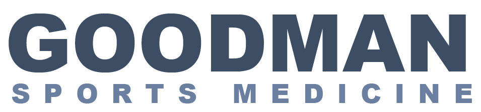 Regenerative Sports Medicine Central OR | Dr. Mark Goodman