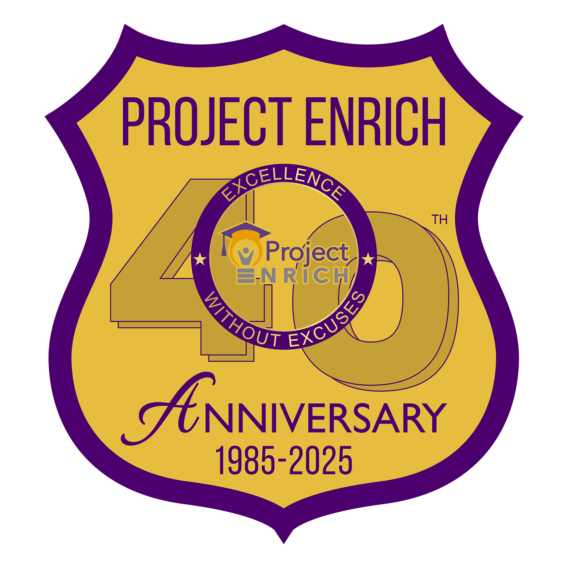 PROJECT ENRICH
