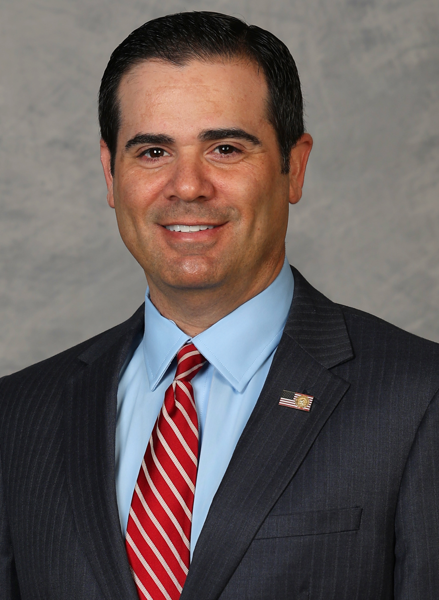 About John | Learn about John Ferretti — John Ferretti for Supervisor