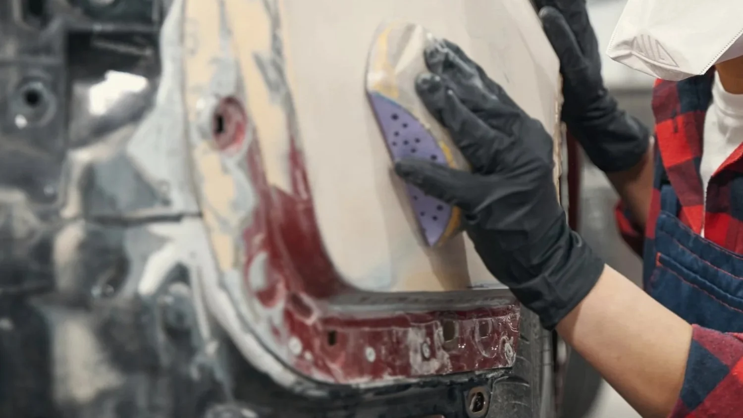 Central Valley Collision Repair — About Us