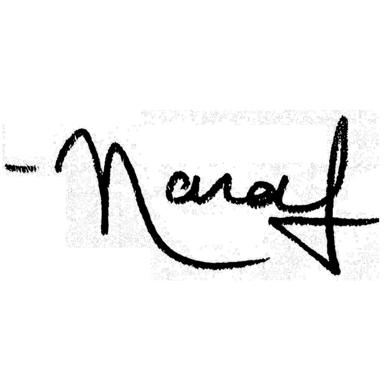 NORA. | It's Just My Life, In Some Songs.