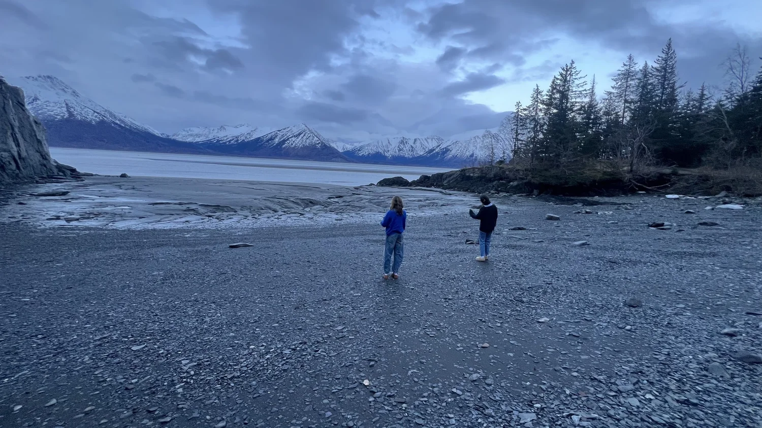 About Hope | Discover Historic Charm — Hope Alaska Chamber of Commerce