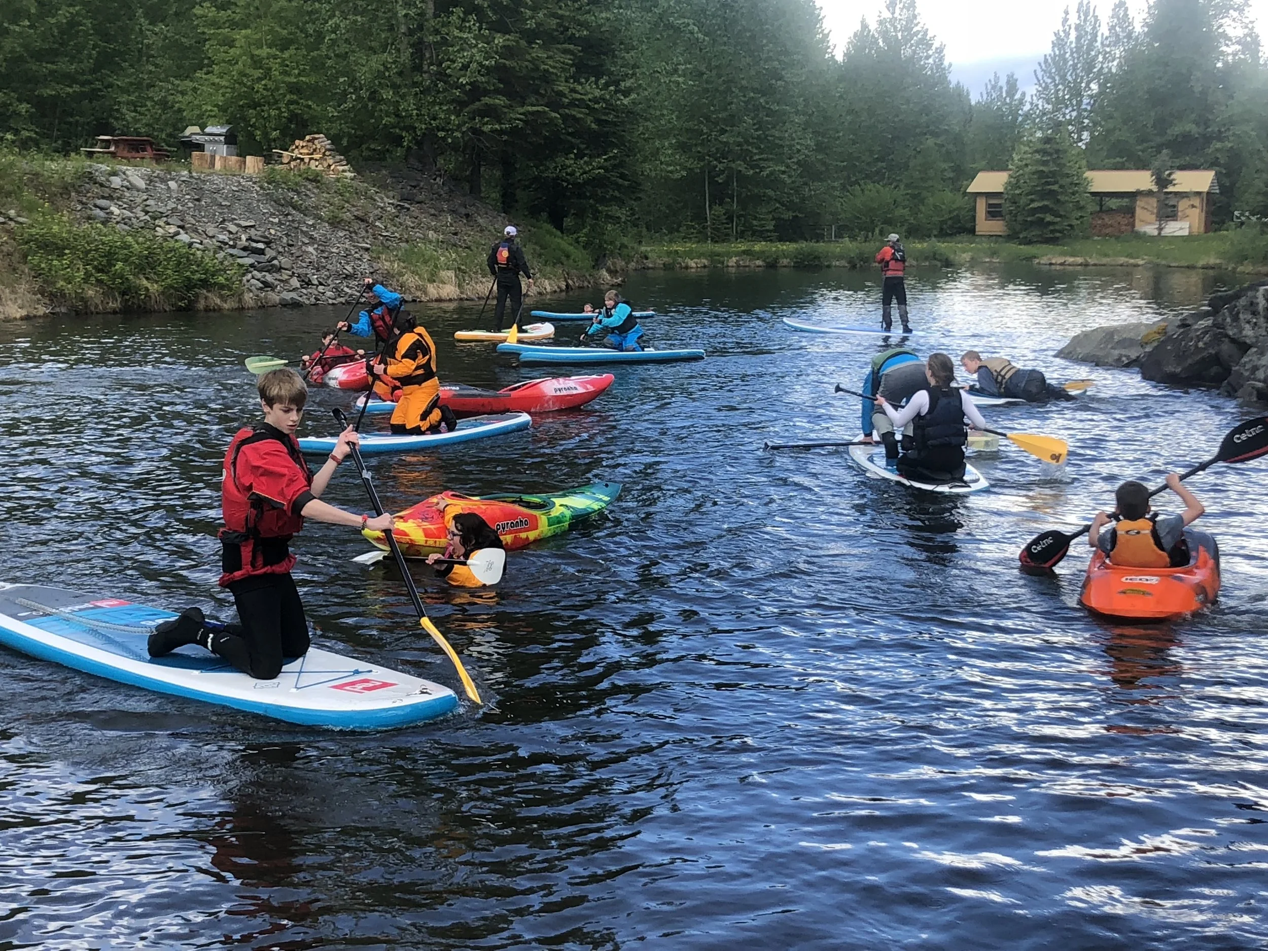 Events & Community | Join & Explore Now — Hope Alaska Chamber of Commerce