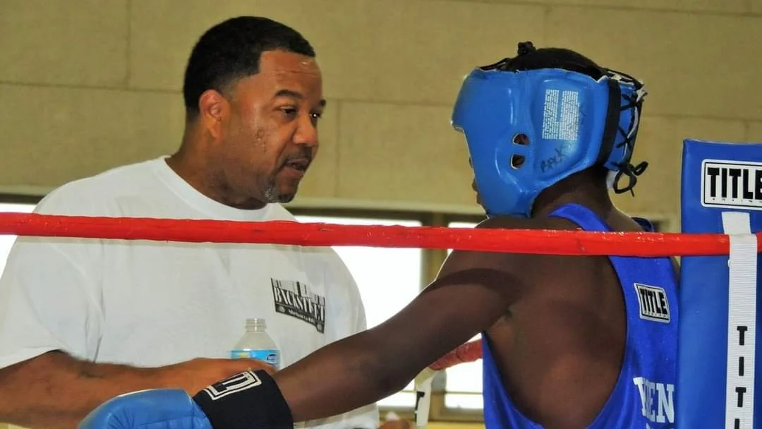 Backstreet Boxing Club & Gym | Top Boxing Club in Carencro, LA | All ...