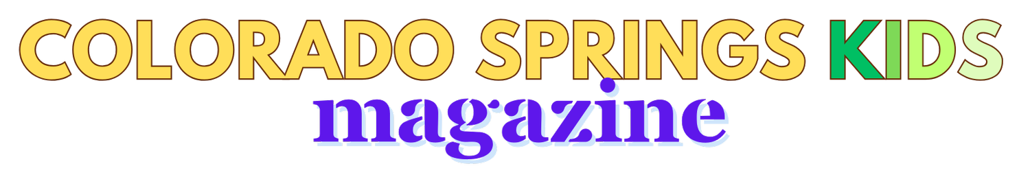 OCC ChristkindleMarket — COLORADO SPRINGS KIDS MAGAZINE