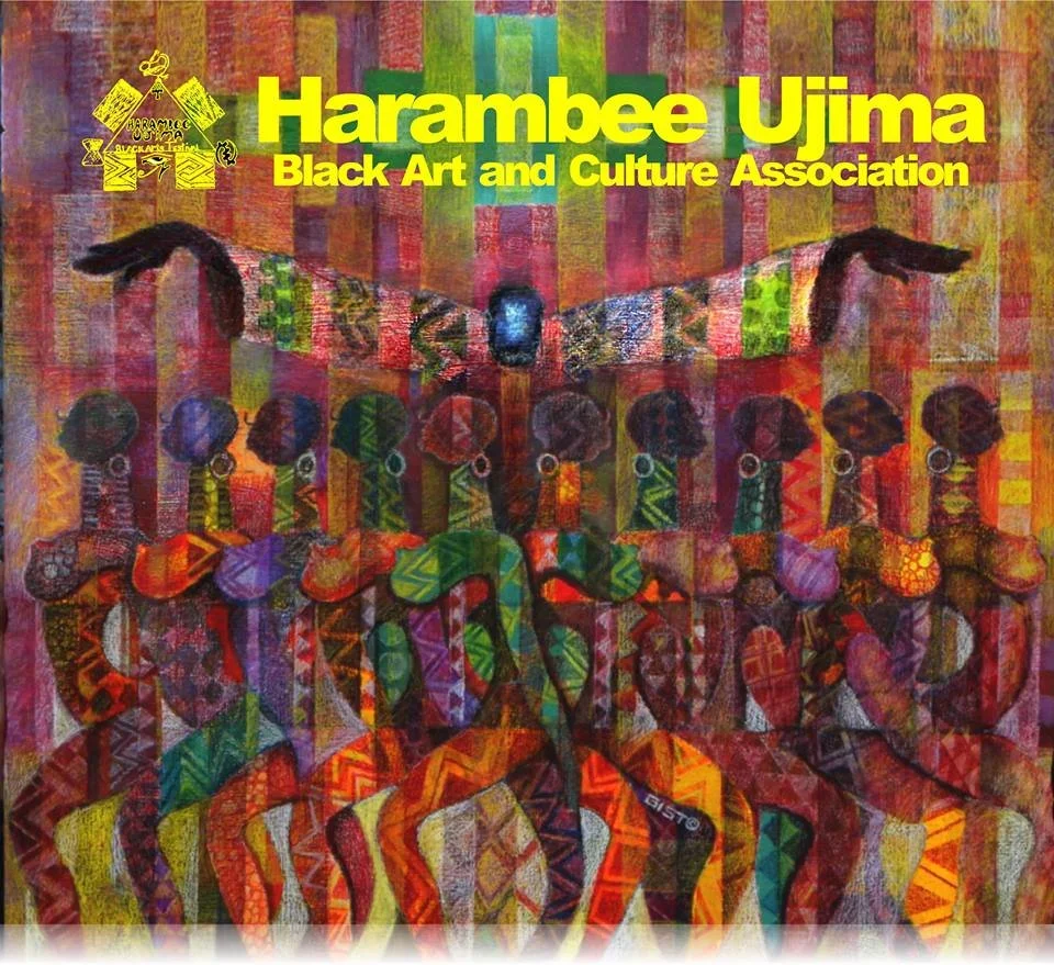Harambee Ujima Black Arts and Culture Association | Explore Art & Culture