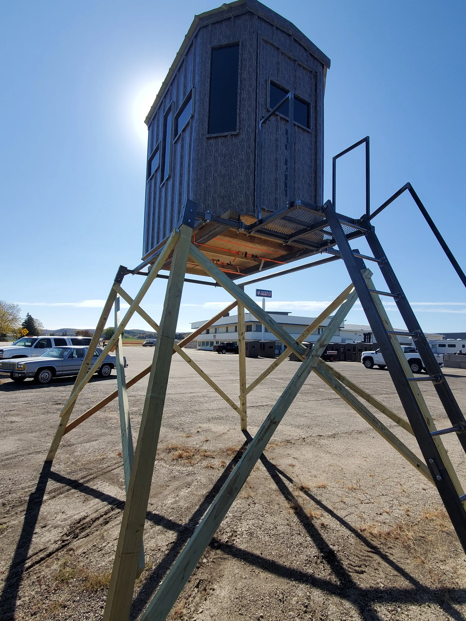 Big Daddy — Coulee Country Blinds