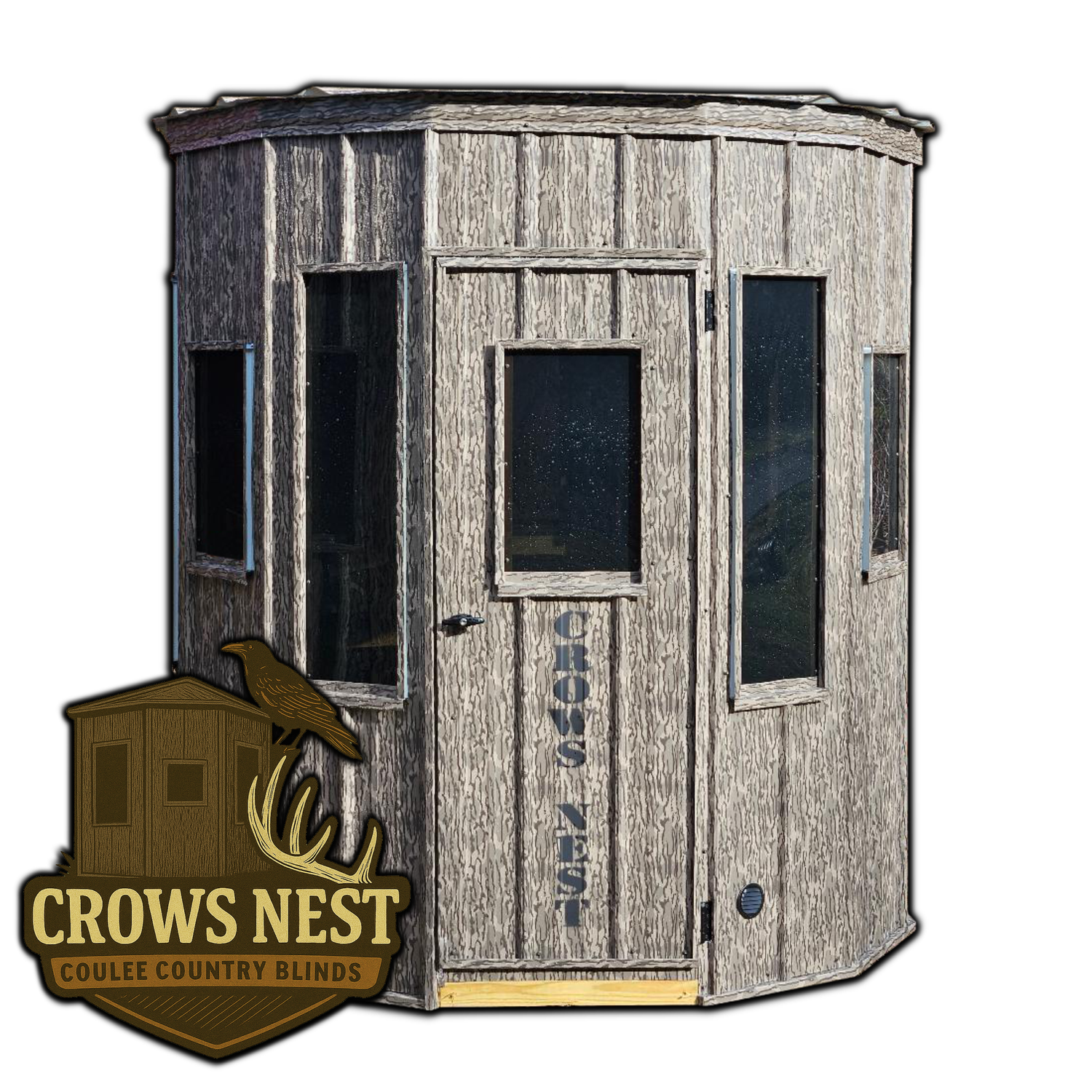 Blinds — Coulee Country Blinds