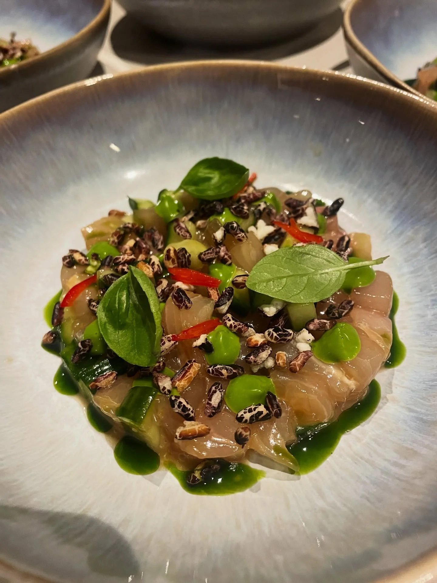 Private Chef Perth | Savour by Matt & Alice